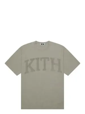 Kith Collegiate Vintage Alex Boxy T-shirt - Green