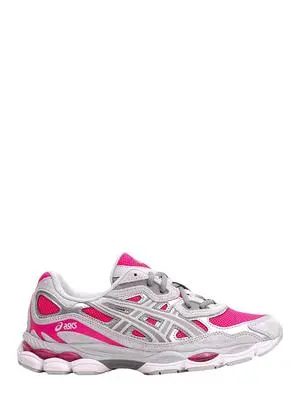 Asics ASICS GEL-NYC Athletic Sneakers Pink