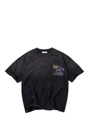 VALE FOREVER Rock Tee - Black