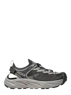 HOKA® Hopara 2 Sandals - Grey