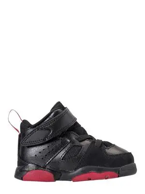 JORDAN Flight Club 91 Bt 'last Shot' High Top Sneakers - Black