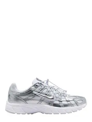 Nike Nike P-6000 GS Sneakers Silver