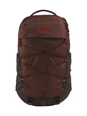 The North Face The North Face Borealis Backpack Red