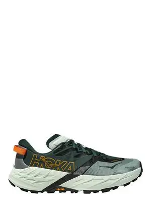 HOKA® Speedgoat 7 2e Wide - Green
