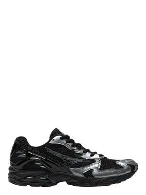Mizuno Wave Rider - Black