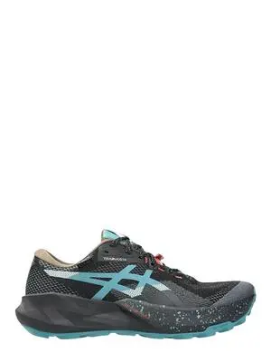 Asics Trabuco 14 Gtx Trail Running Shoes - Black
