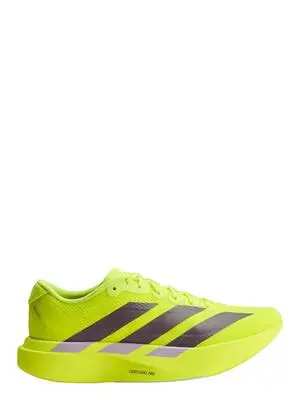 Adidas Adizero Evo Sl Woven - Yellow