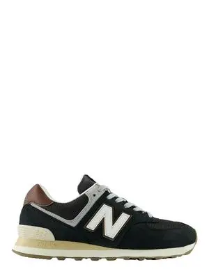 NEW BALANCE New Balance 574 Sneakers Black