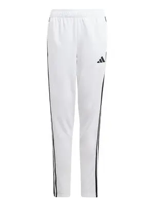 Adidas Tiro 25 Essentials Track Pants - White