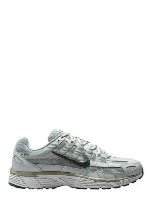Nike P-6000 Sneakers - Grey