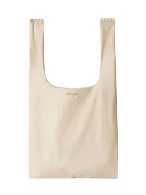 Our Legacy Grocery Bag 'porcelain - White
