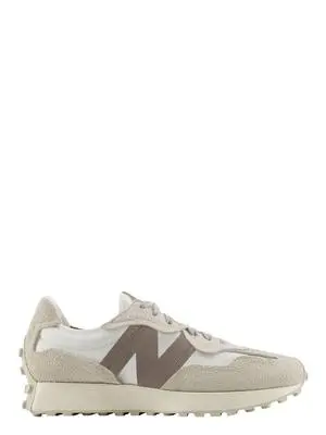NEW BALANCE New Balance 327 Athletic Sneakers Tan