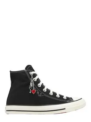 CONVERSE Converse Chuck Taylor All Star High Top Sneakers Black