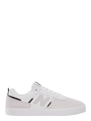 NEW BALANCE Jamie Foy X Numeric 306 - White