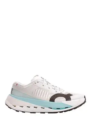 On Cloudultra Pro Sneakers - Black