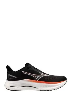 Mizuno Wave Inspire 22 'black Orange' Black