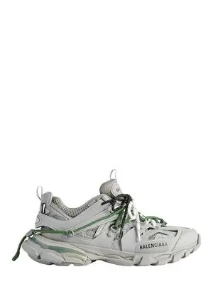 Balenciaga Balenciaga Track Trail Laces Sneaker Grey