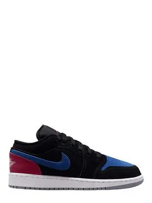 JORDAN 1 Low Og "true Blue - Black