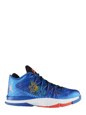 JORDAN Cp3.vii Ae Gs Athletic Sneakers - Blue