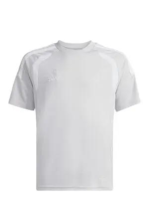 ADIDAS Tiro26 League Jersey Gs/ps 'team Light Grey/white'