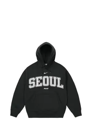 PALACE Palace X Nike Shop Hood 'Seoul'