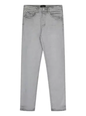 PURPLE BRAND Supernova Straight Jeans