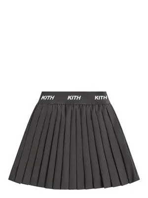 KITH Amaya Tennis Mini Skort 'black'