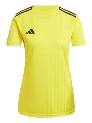 Adidas Campeon 25 Jersey - Yellow