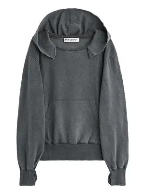 Our Legacy Hoodie - Black