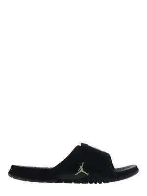 JORDAN Hydro 12 Retro Master Slides - Black