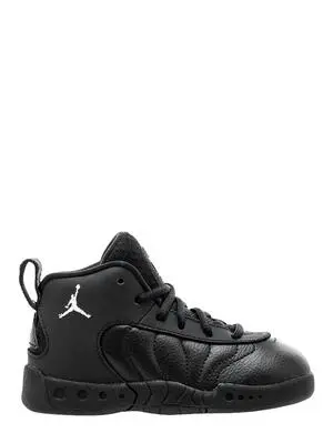 JORDAN Jumpman Pro Bt High Top Sneakers - Black