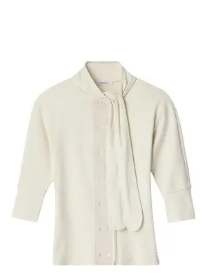 LEMAIRE Lemaire Ascot T-Shirt