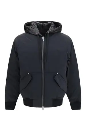 MOOSE KNUCKLES Moose Knuckles Brixton Down Jacket