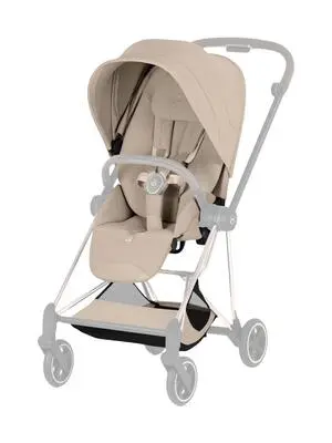 CYBEX Mios Style Seat Pack - Beige