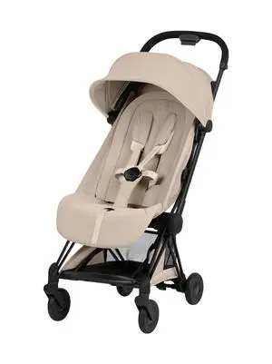 CYBEX Coya Stroller Style Collection - Beige