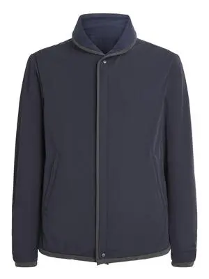 SEASE Sease Reversible Jib Set Jacket
