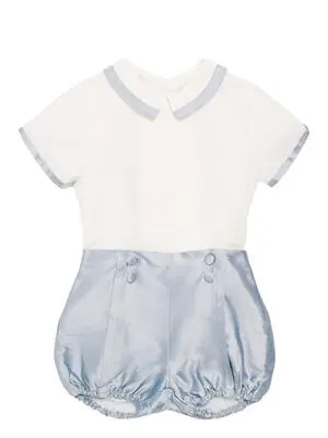 PEPA LONDON Pepa London Celebration Shirt And Bloomers Set