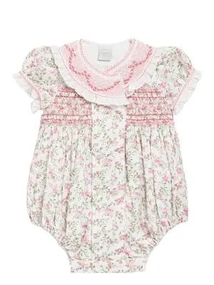 PEPA LONDON Pepa London Floral Alice Bodysuit