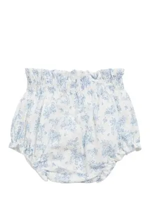 PEPA LONDON Pepa London Toile Audrey Bloomers