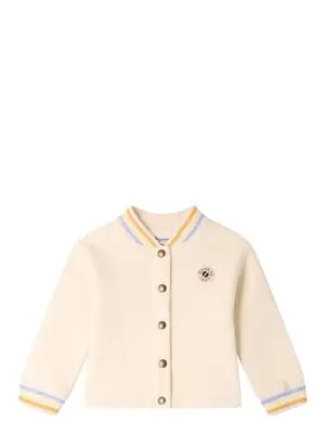 BONPOINT Bonpoint Organic Cotton Milan Cardigan