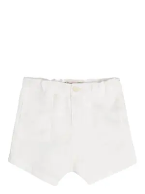 BONPOINT Linen Shorts