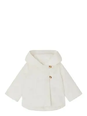 BONPOINT Organic Cotton Bonno Puffer Jacket