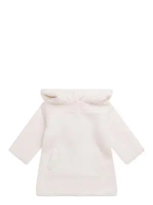 BONPOINT Bonpoint Cashmere Hooded Sweater