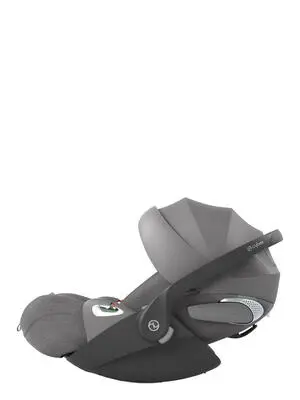 CYBEX Cloud T I-size Car Seat Plus Mirage - Grey