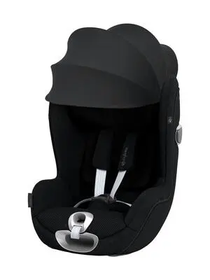 CYBEX Sirona T I-size Car Seat Plus Sepia - Black