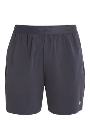 REPRESENT 247 Fused Team Shorts - Black
