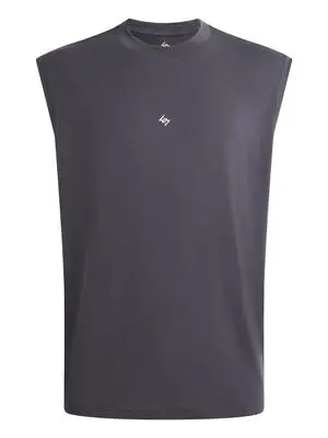 REPRESENT 247 Dna Tank Top - Black