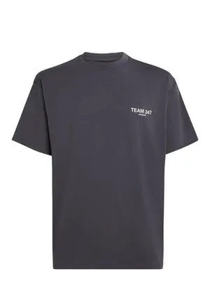 REPRESENT 247 Team 247 T-shirt