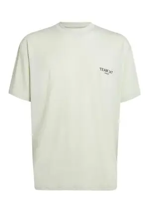 REPRESENT 247 Team 247 T-shirt - Green