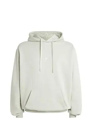 REPRESENT 247 Cotton Dna Hoodie - Green